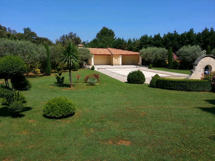 Gîte La Bohème - Vaison-la-Romaine