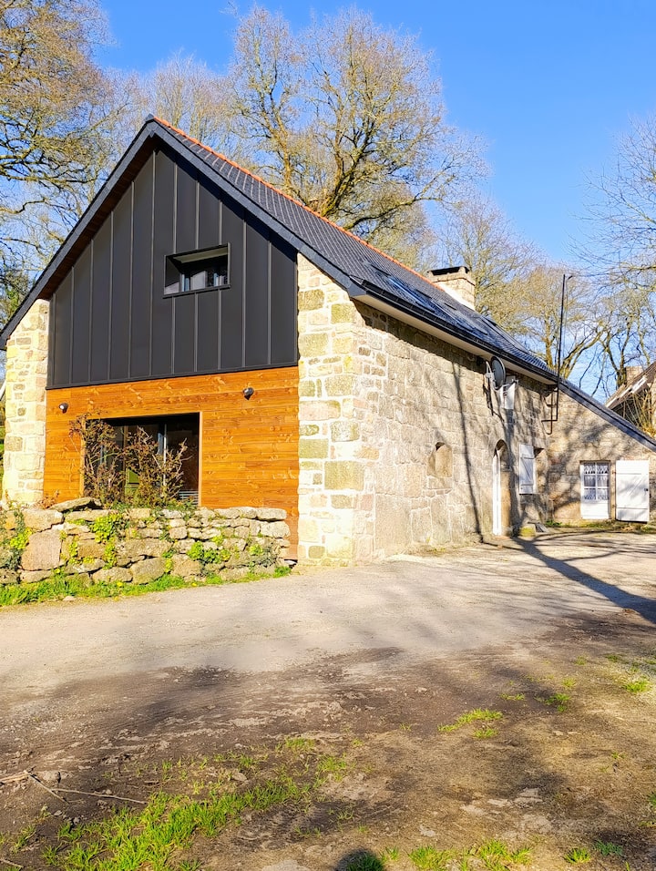 Gîte Ti Zou - Bretagne