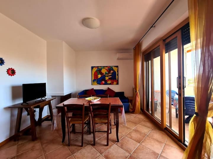 Dolceriva Apartment - Porto Cesareo