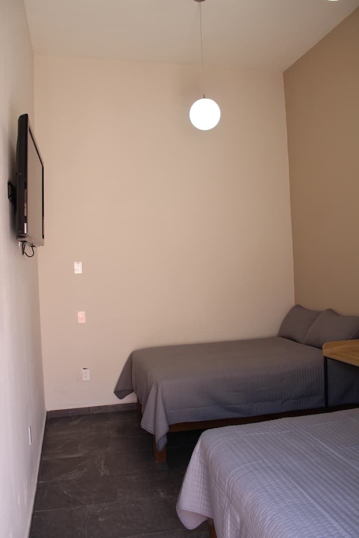 Estudio En El Centro De Sayula - Sayula