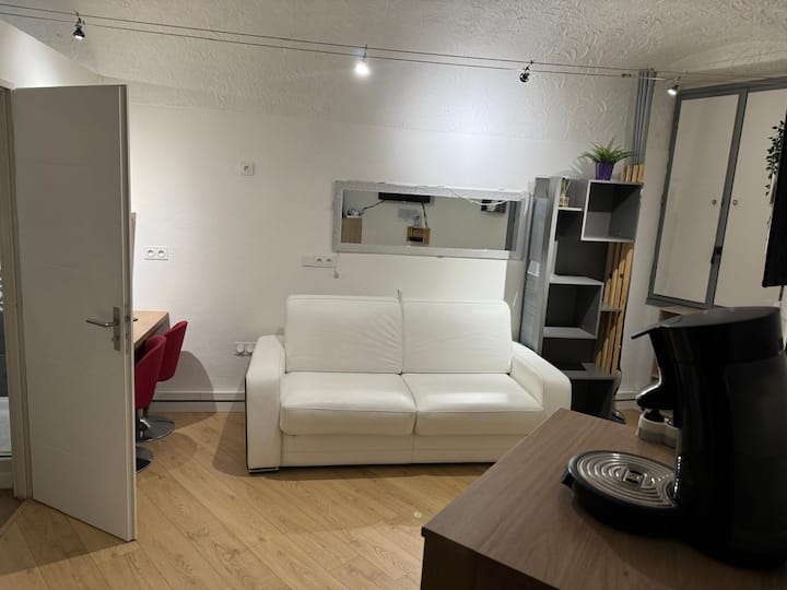 Studio Viviers - Viviers