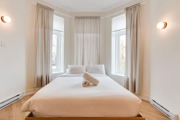 Design Lover's Montreal Pad - Montreal