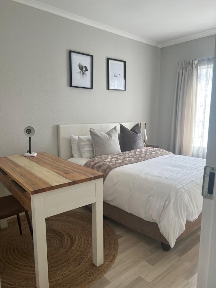Roodepoort Cozy Room - Krugersdorp