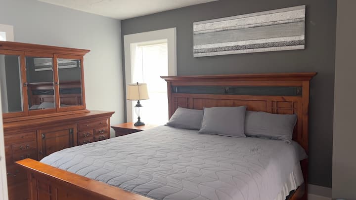 2- Br Cozy Spot In Uptown Mc - Michigan City, IN