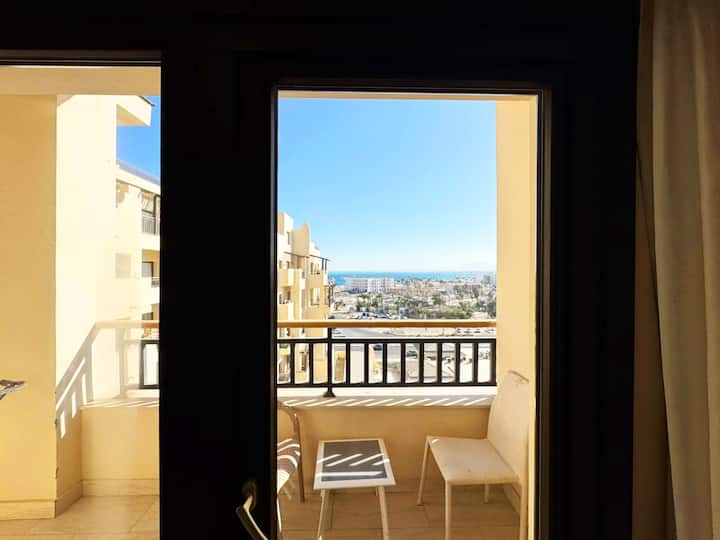 Butterfly Of The Sea - Hurghada