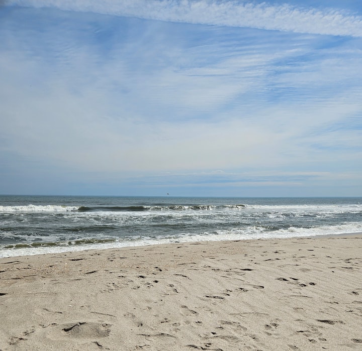 Beach Escape - Toms River, NJ