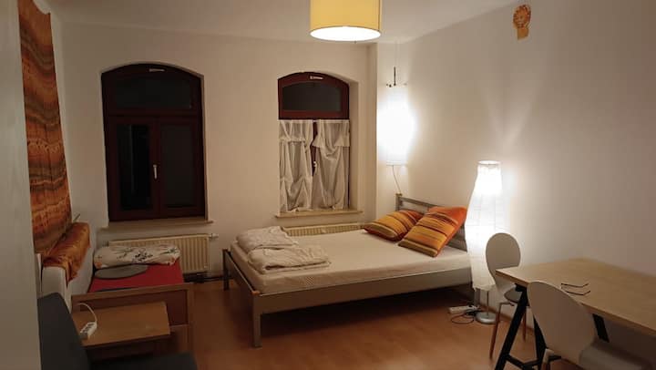 The Urban Haven - Leipzig