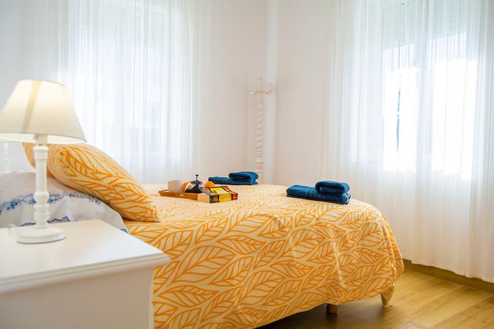 Navelina - Casa Rural Y Playa - Dénia