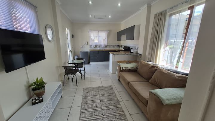 Crescent Valley Hideaway - Pietermaritzburg