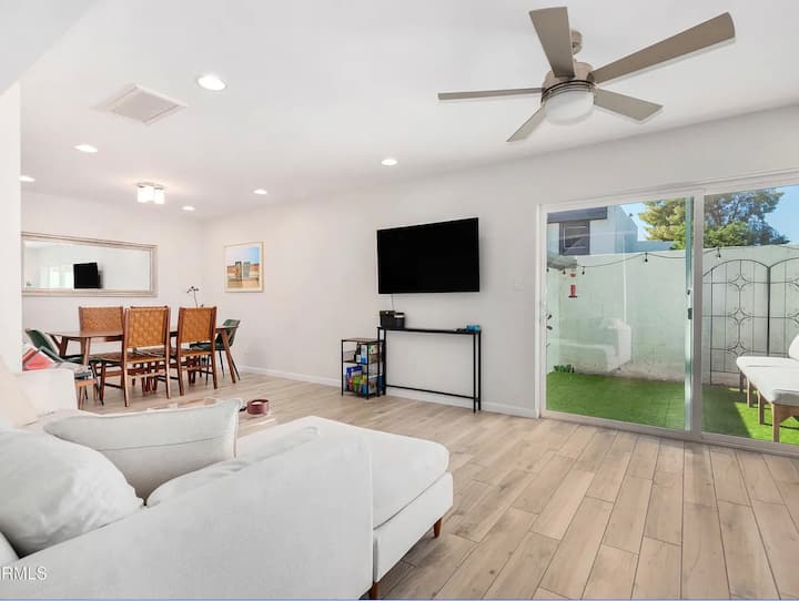 The Desert Townhouse - Scottsdale, AZ