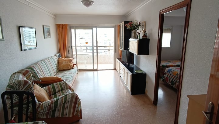 Tu Refugio De Verano: Luz, Comodidad Y Playa - Sueca