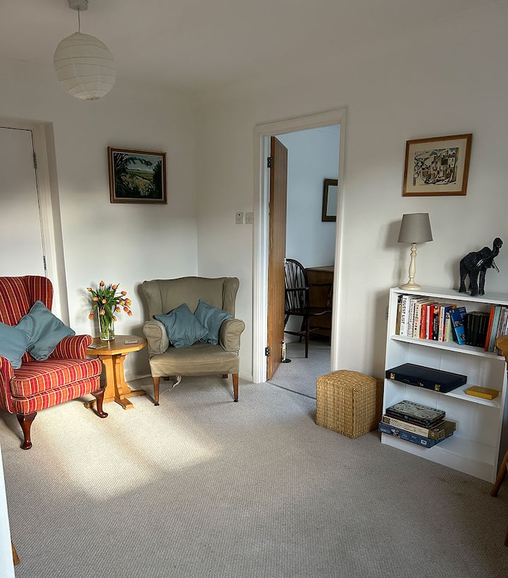 Home In Hampshire - Wyck