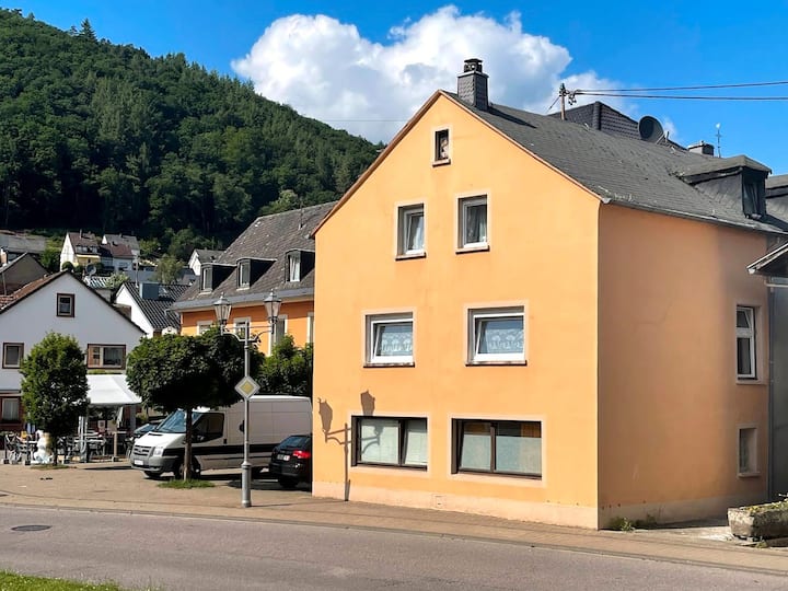 Wohnung In Kordel - Trier