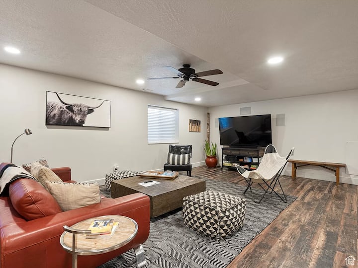 Apartment On Historic 25th - Ogden, UT