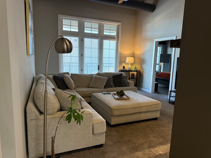 Yakima Loft - Yakima, WA