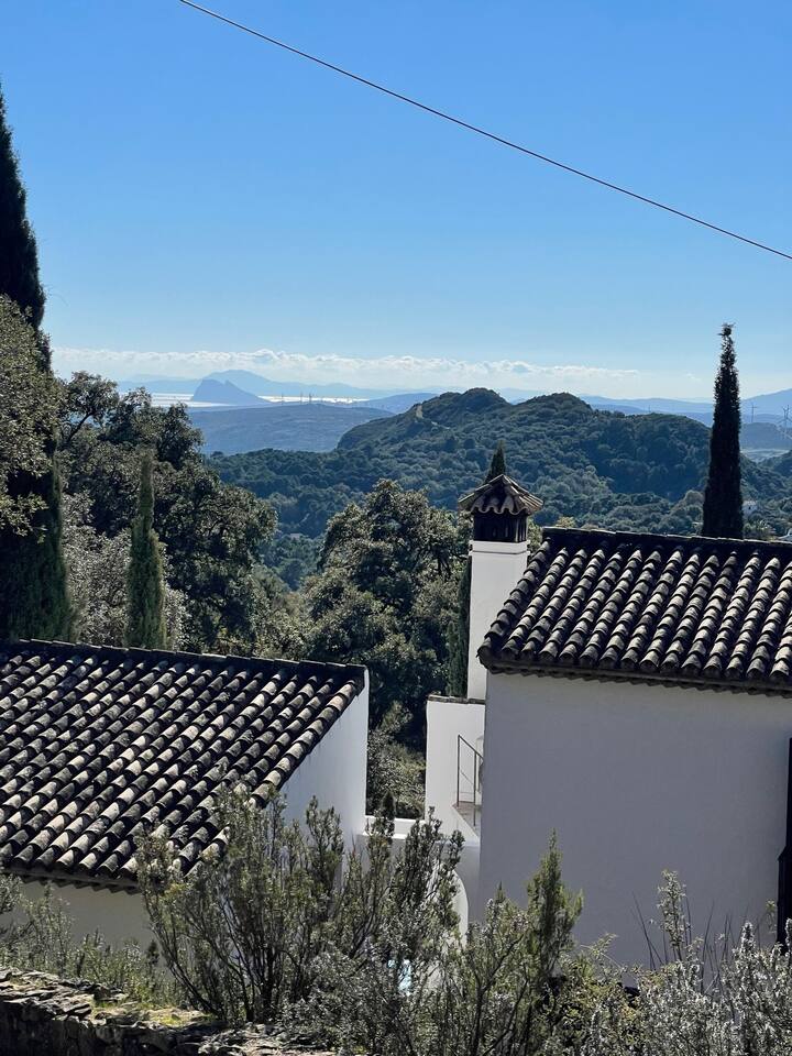 Villa Esencia - Casares