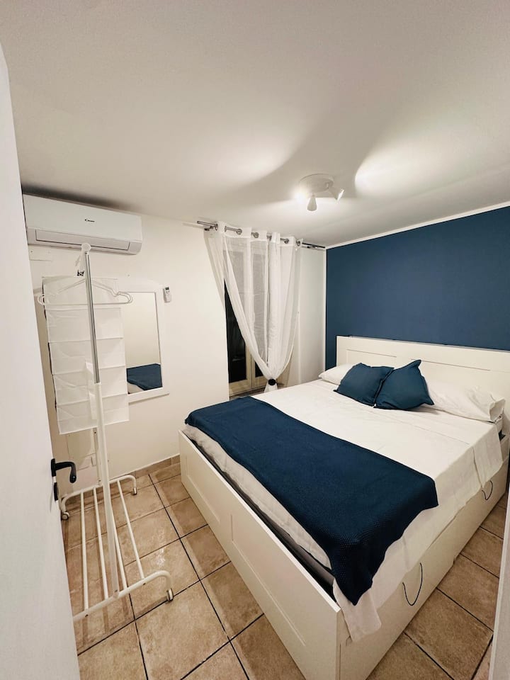 Blue Charm Exclusive Apartment - Palermo