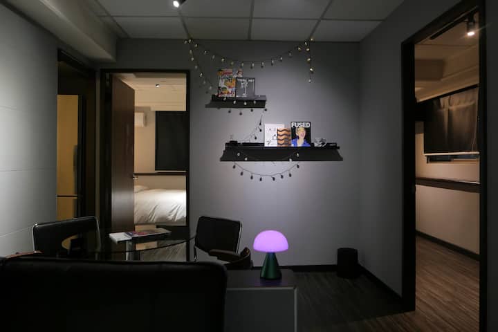 信義 Apt 7min To Taipei 101 - 深坑區