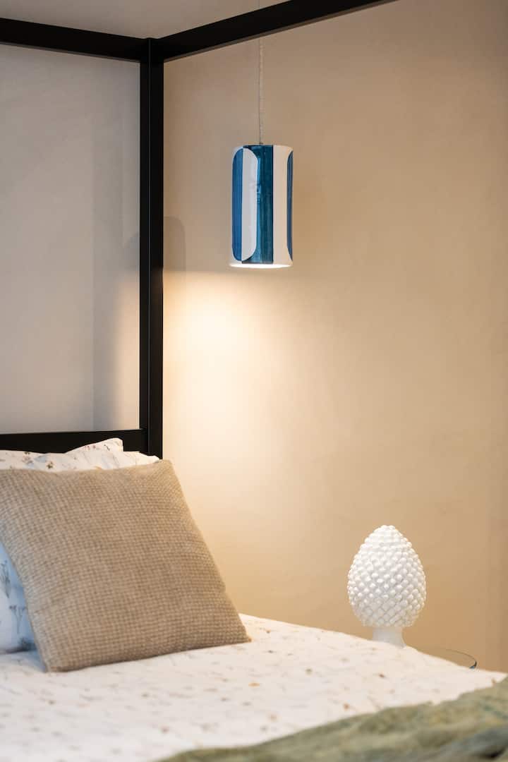 Oikos Room - Agapé - Marsala