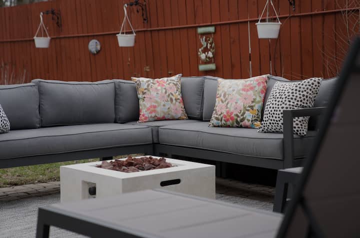 Beach Haven - Portage, IN