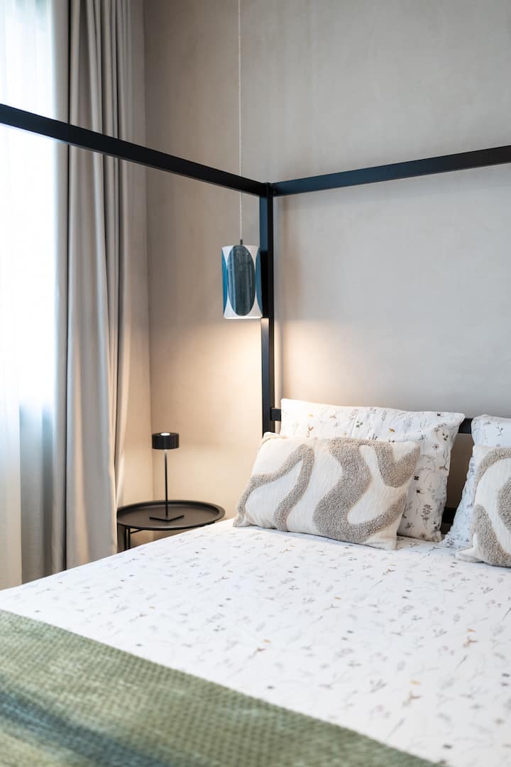 Oikos Room - Afrodite - Marsala