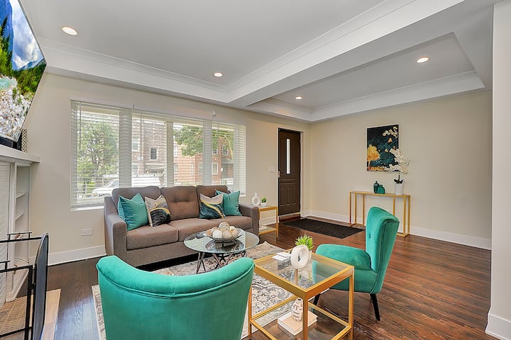 Mccordsville Fhs Rental - Fishers, IN