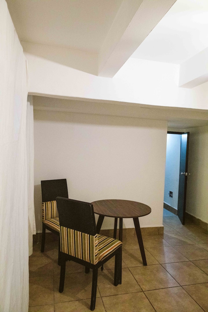 Duna Terracería - San Luis Potosí