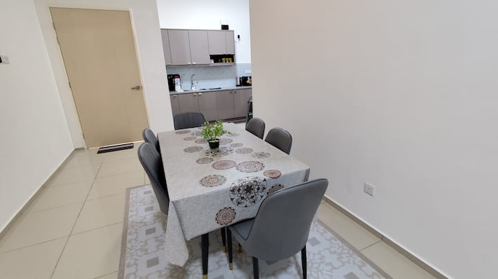 D Amnan Home - Alor Setar