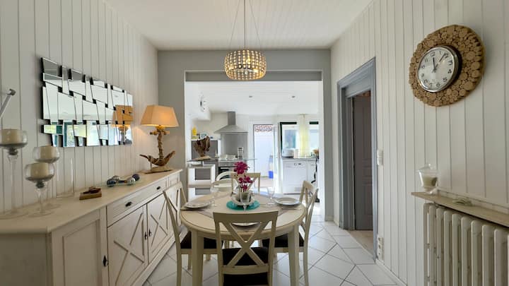 La Casita - Vendays-Montalivet