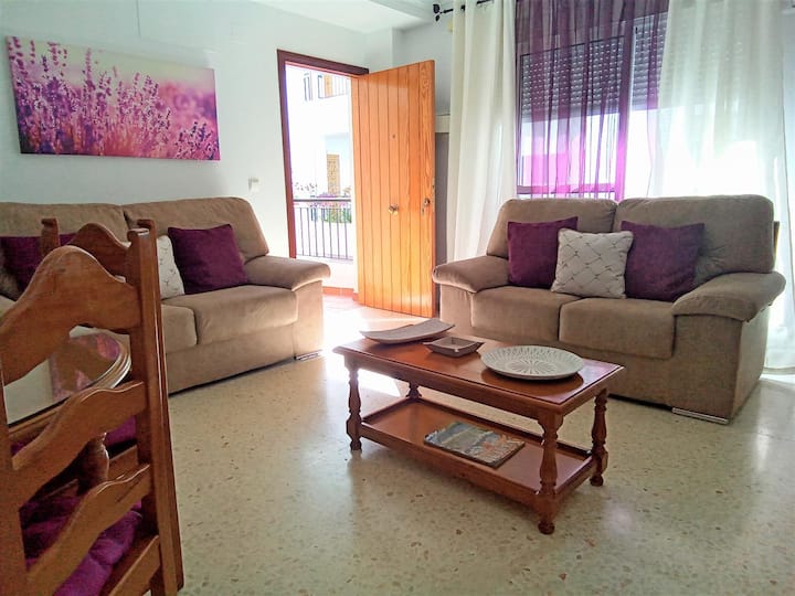 Acogedor Apartamento En Conil - Conil de la Frontera