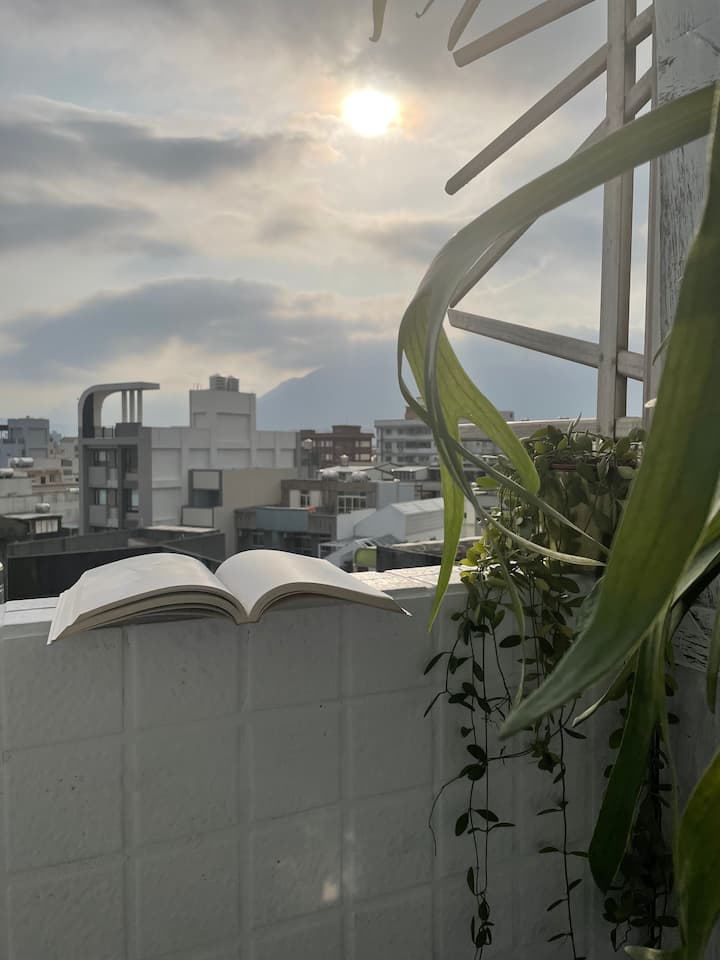 隱宿 Yindden - Hualien County