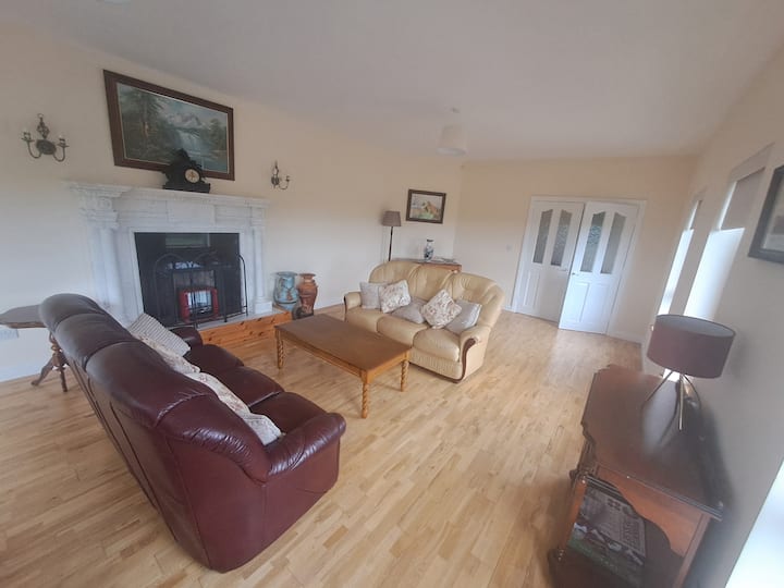 Deerfield House - Clonmel