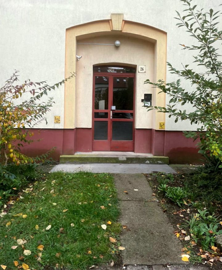 Downtown Apartman Near City Center & Miskolc Plaza - Miskolctapolca