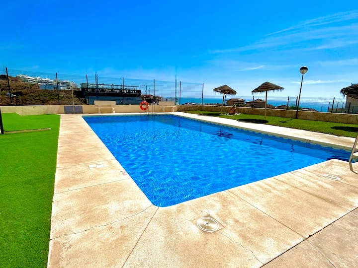 Apartamento Con Encanto. - Fuengirola