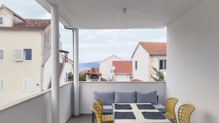 Apartman Nora - Apartment Nora - Milna