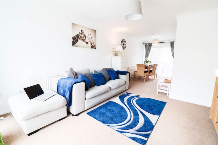 Polperro House - Short Train To Central London - Sevenoaks