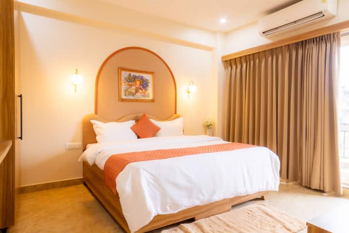 Aaram Luxury Living - 