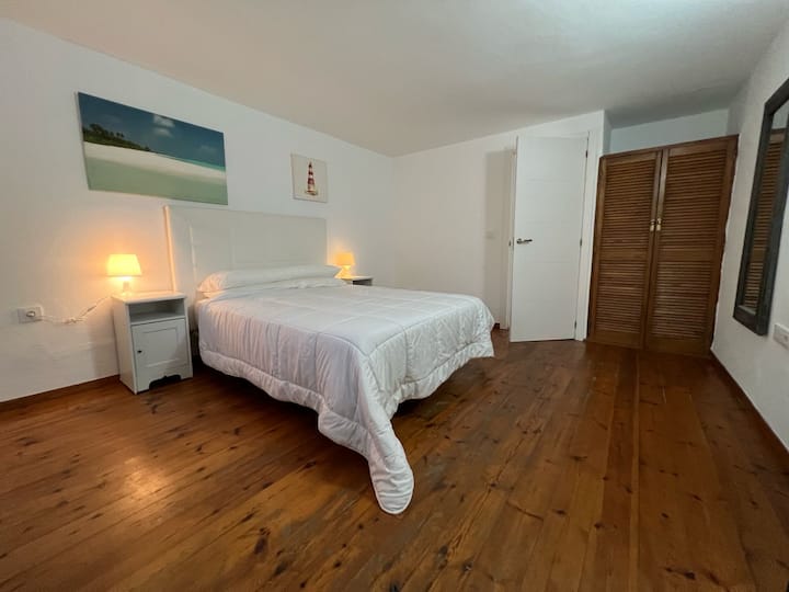 Dúplex Con Encanto En El Centro - Tarifa