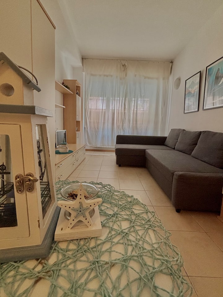 Matilde’s House - Santa Margherita Ligure