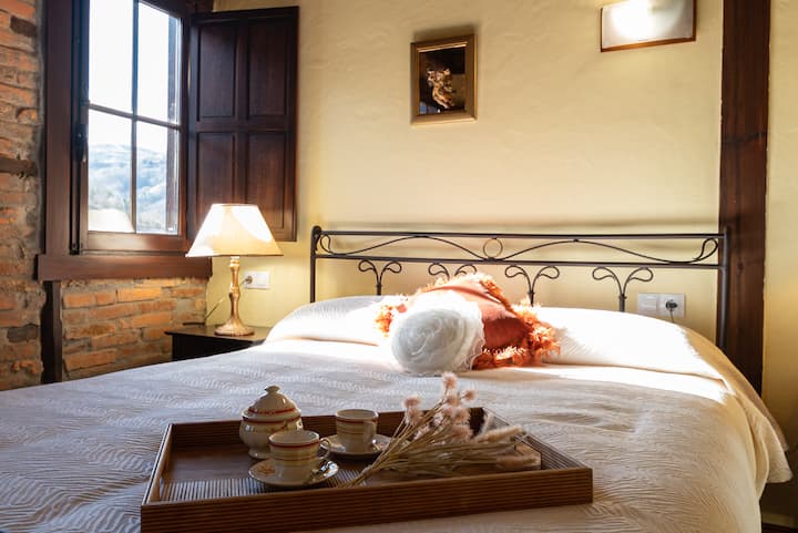 Aptos. Aires Del Aramo "Aramo" - Proaza