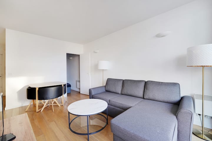 Cosy Home Eiffel Tour Paris 15 - Paris