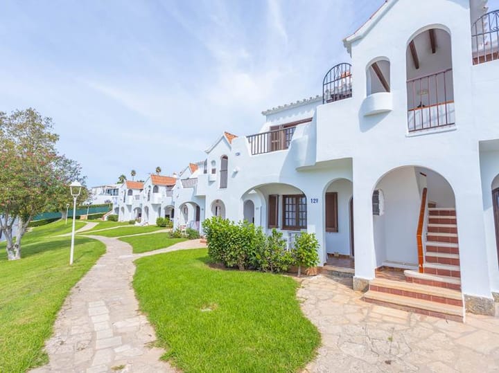 Appartamento Zona 3 Son Bou - Cala Galdana