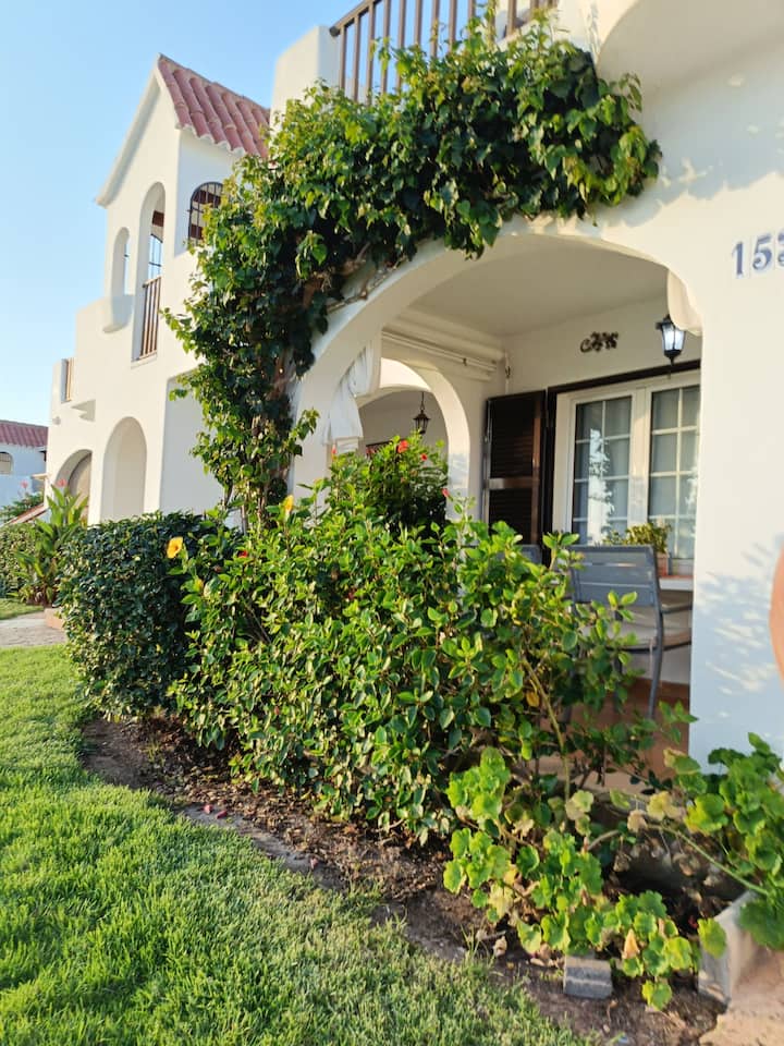 Casa Carlito 153 - Zona 3 Son Bou - Cala Galdana