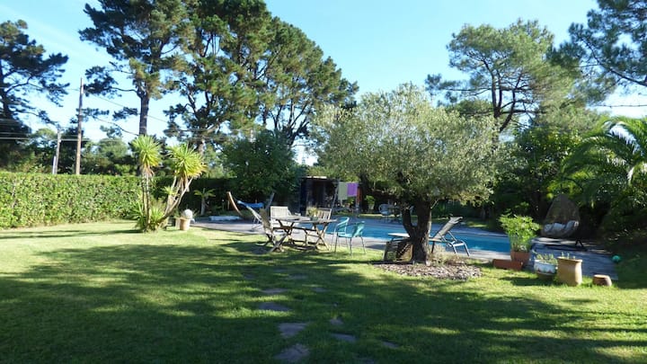 Villa Silvana - Anglet