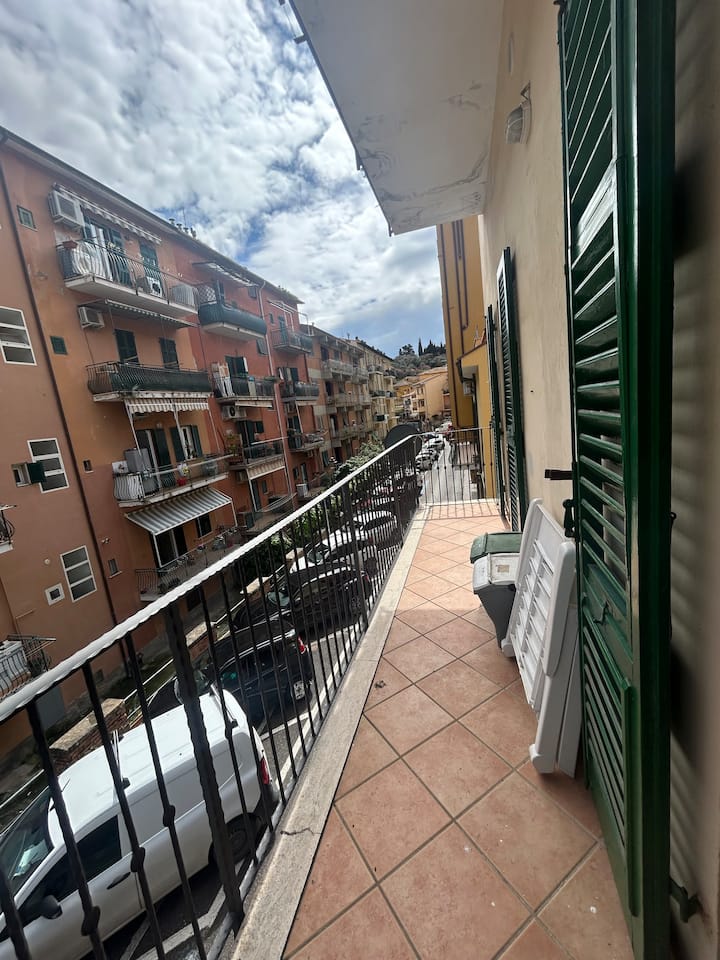A Casa Di Emilio - Monte Argentario