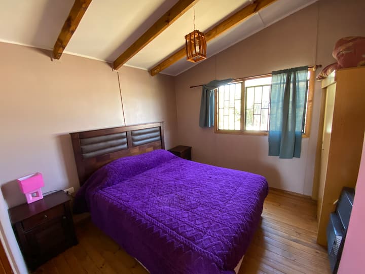 Cabaña En Quilpué - Quilpué