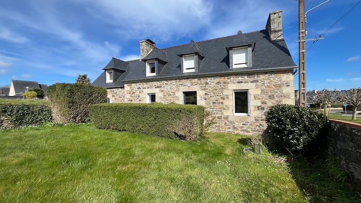 Maison Proche De Perros-guirec - Perros-Guirec