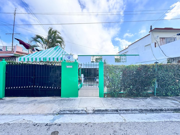 Casa Anabel Beach - 2rooms - Varadero