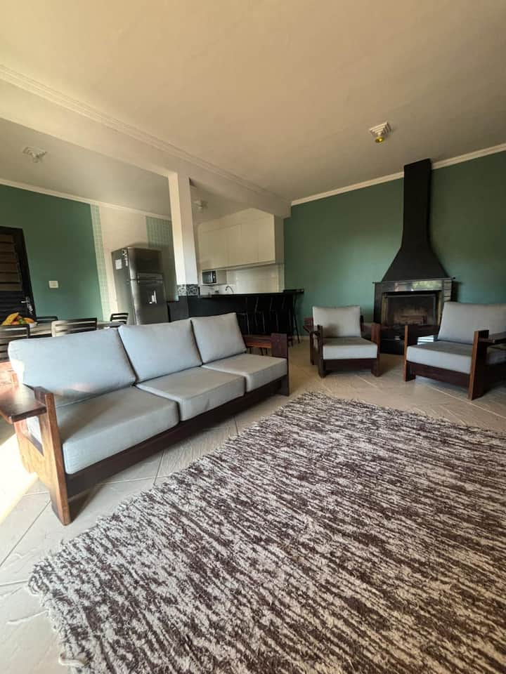 Casa Serra Da Cantareira Sp - Guarulhos