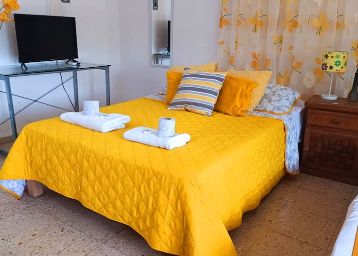 Casa En Cancún Centro - Cancún